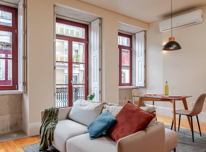 Visconde De Gandara Apartment By Porto Stories - 波多