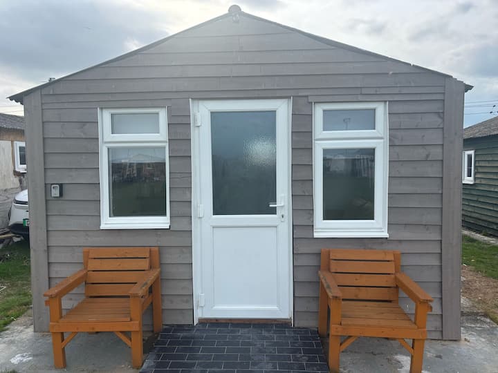 Shannon - 113 - Isle of Sheppey