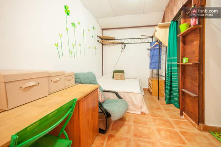 Habitación Manzanita Alcalá - Alcalá de Henares