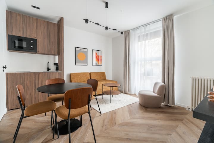 Appartement Parisien - Design - 4 Couchages - Parigi