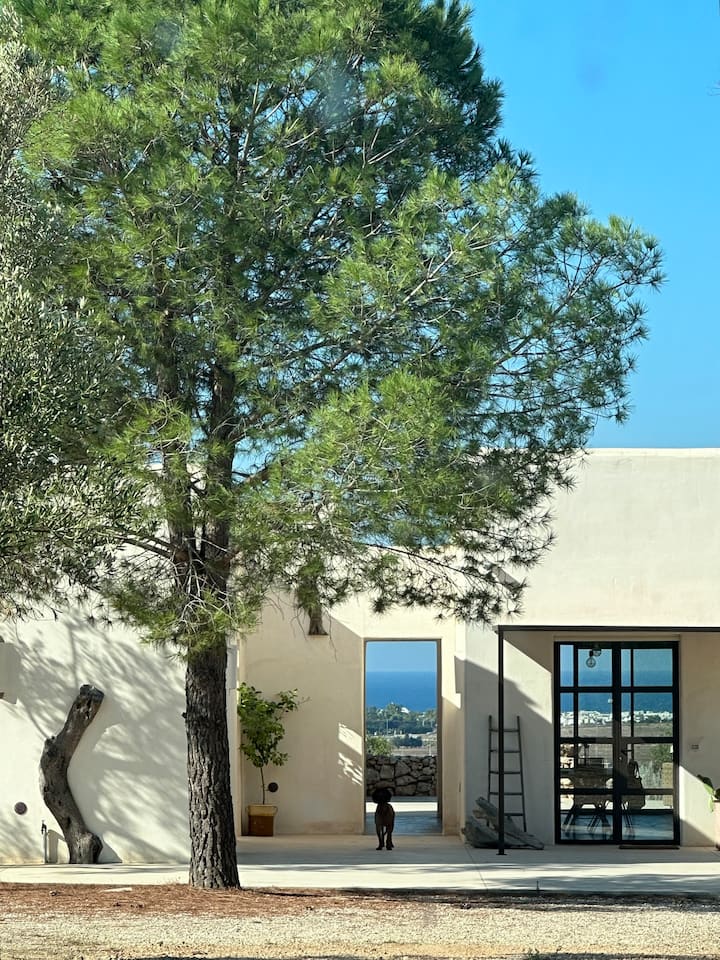 Casa Al Pino - Ugento