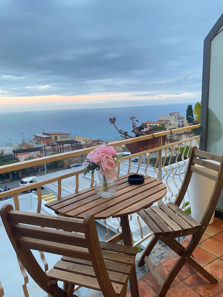 Taorminacentre Panorama - Taormina