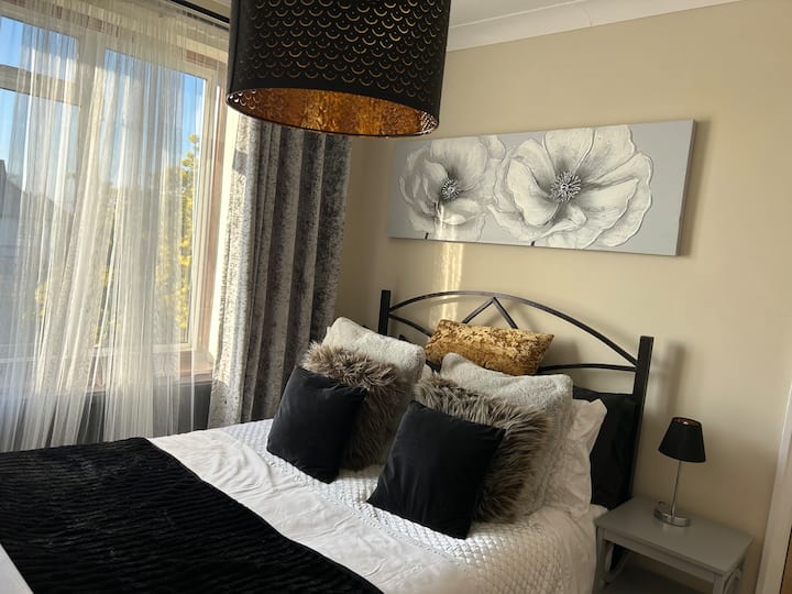 The Dog Palace Daves Room - Southend-on-Sea