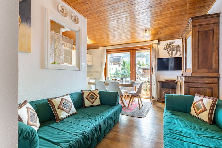 Hostdomus - Luke House - Sestriere