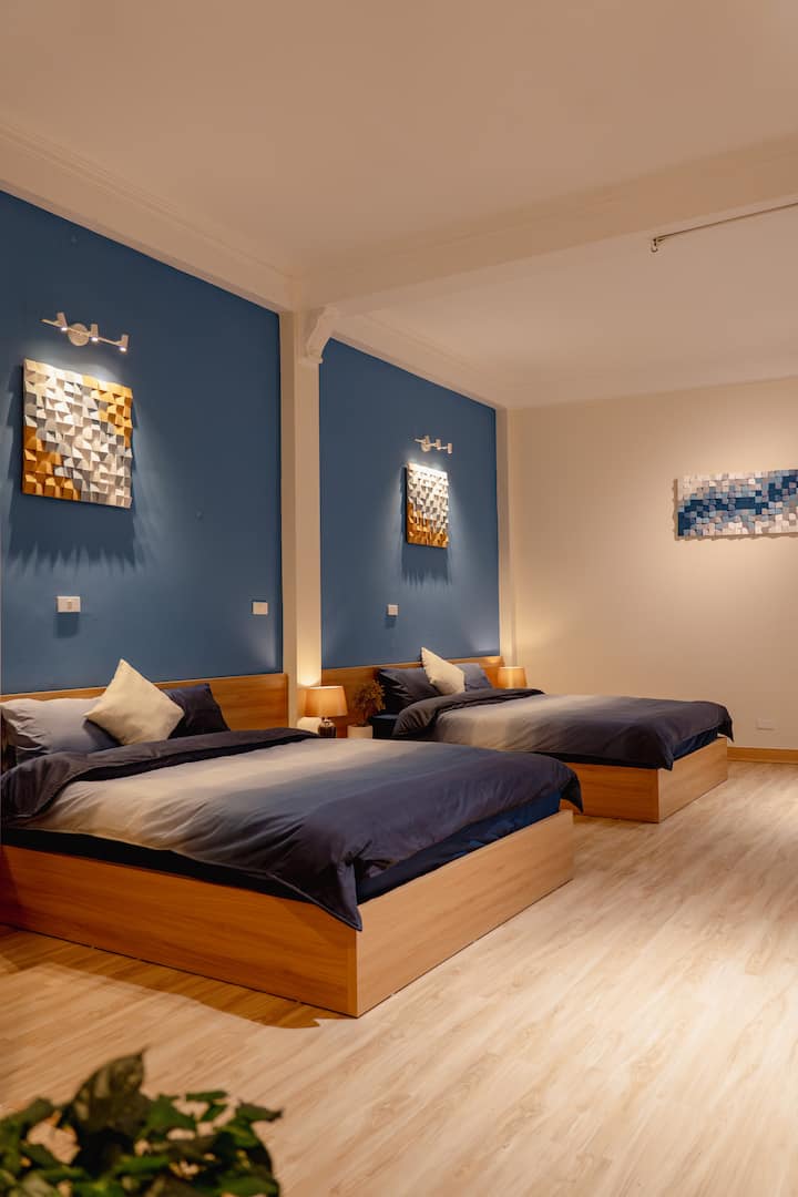 Modern Hotel 2- Old Quarter- A/c-netflix- Elevator - Hanoi