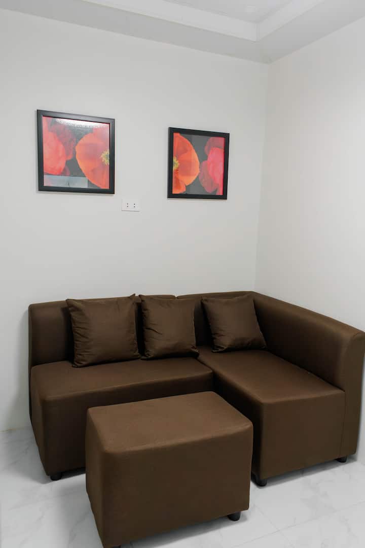 2 Bedroom Transient In Marikina (Ground Floor) - Marikina