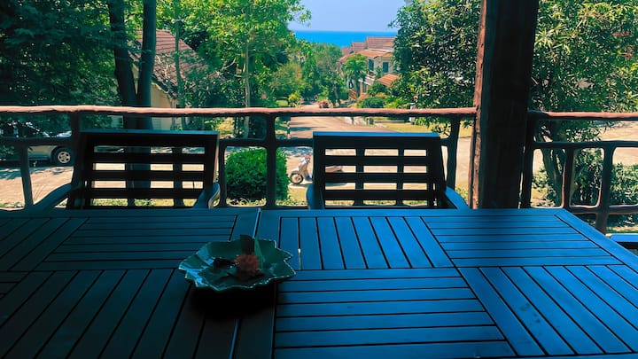 Garden Hill Grand Villa Gv101 - Ko Lanta