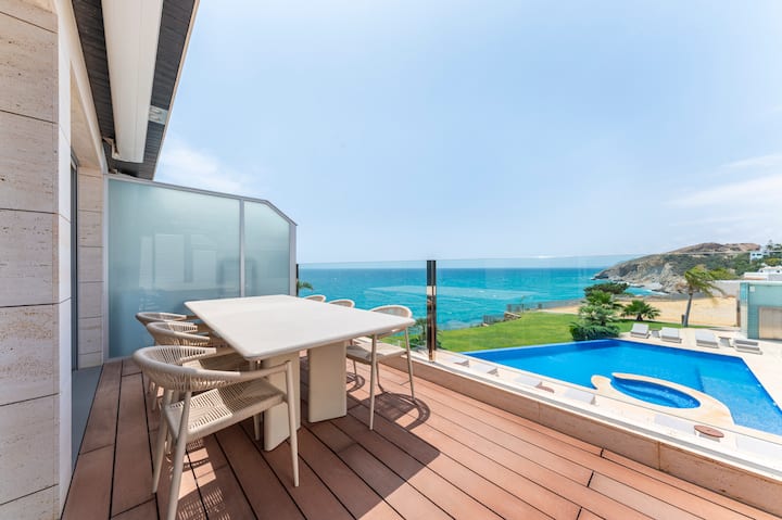 Montiboli Apartments: Apartamento 2 Dormitorios - Villajoyosa