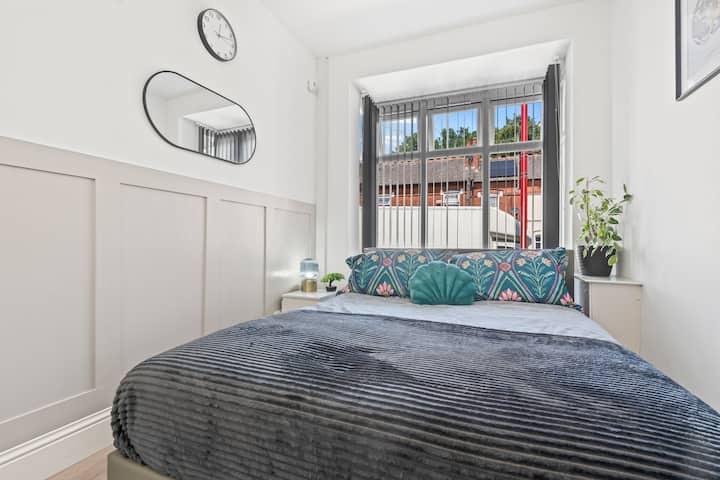 Freeparking 4beds10min From Birmingham City Centre - Birmingham