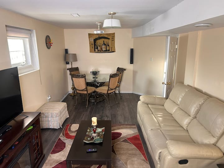 Home Away From Home - Bowmanville
