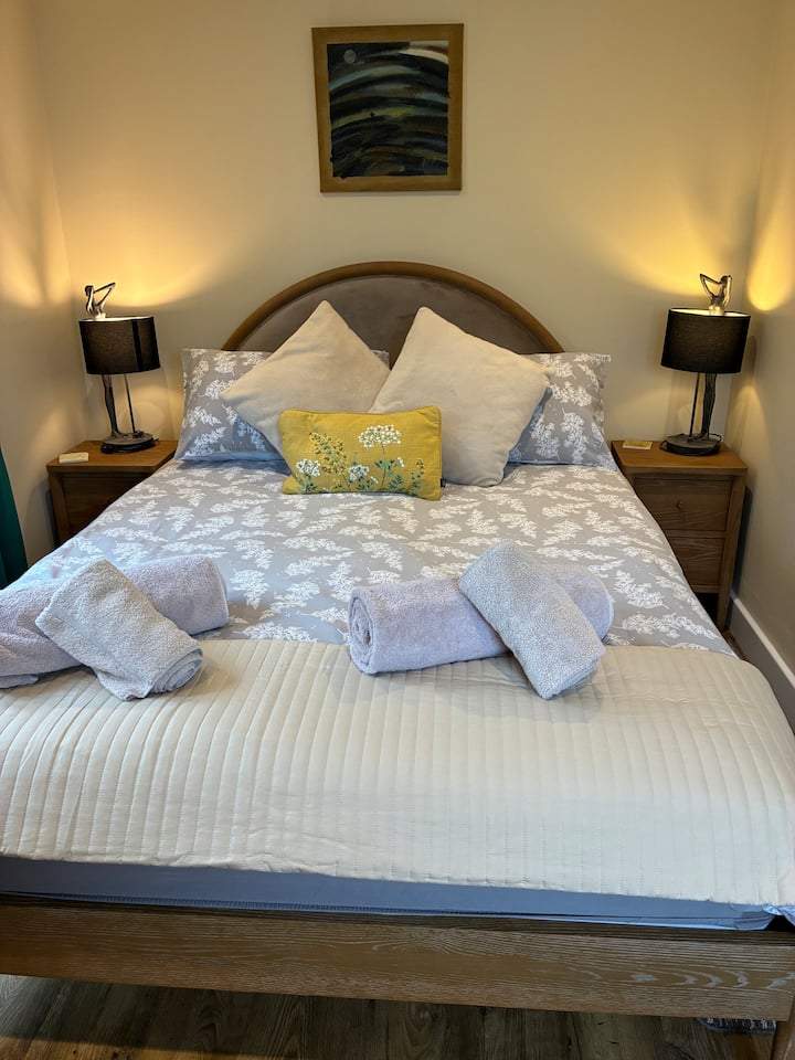Mytton Oak Annexe - Shrewsbury