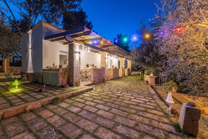 Villa Galatea - Nardò