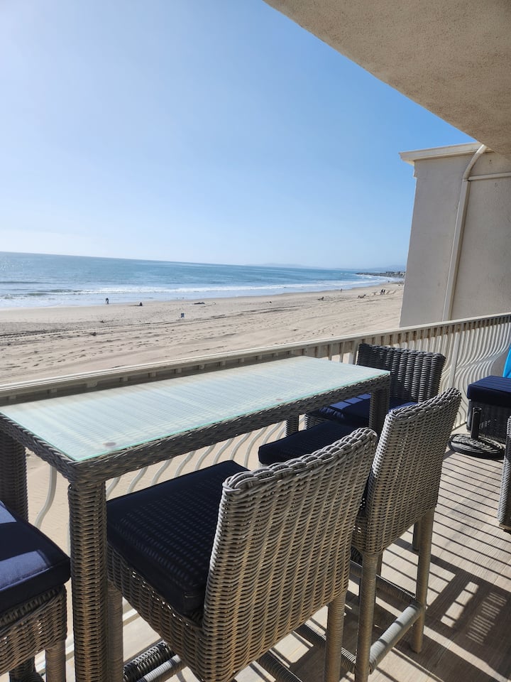 Carpinteria Shores #308 - Carpinteria, CA