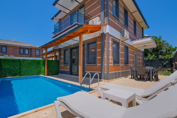 Dalyan Villa Derya - Dalyan