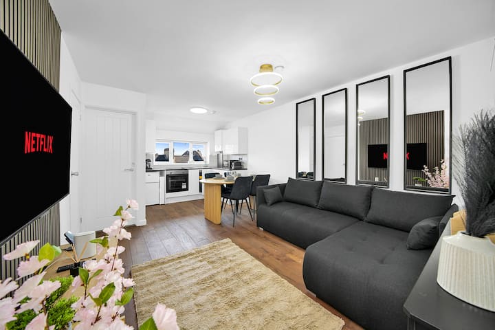 1 Day Free Parking | West Ham Stadium | Abba Arena - London