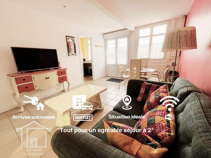 Serendipity - Marquise