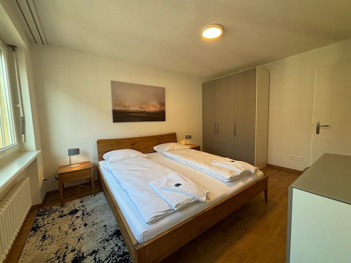Modern 2br In The City Center - Hösch 12 - Zürich