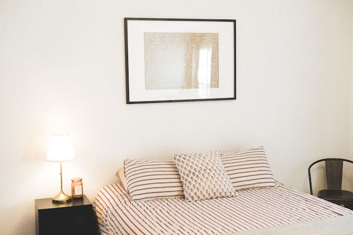Suite Privada | Casa Boutique - Providencia