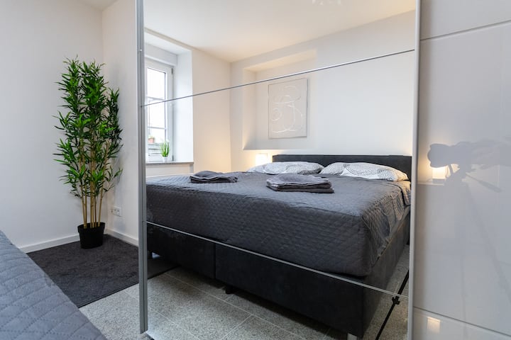 Moselle Dream! Stylish Apartment Near Castle & Bks - Lieser