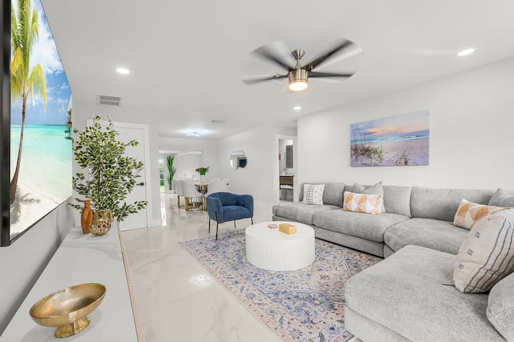 Ocean Pearl Villa Luxury Oasis Delray Beach - Boca Raton, FL
