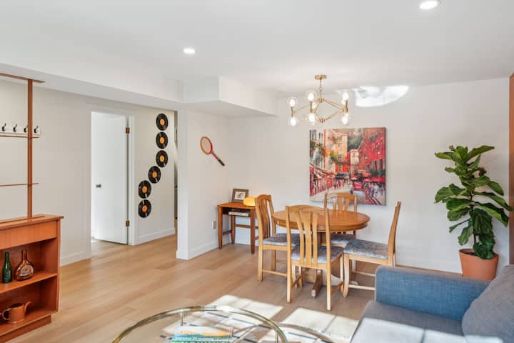 Best Walkable Spot In Trendy Bridgeland! - Calgary