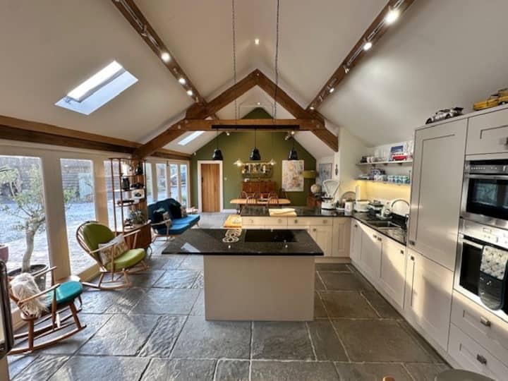 The Annexe At Kington Grange - Stratford-upon-Avon