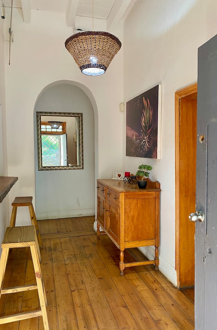 Little Rock Mountain House - Somerset East