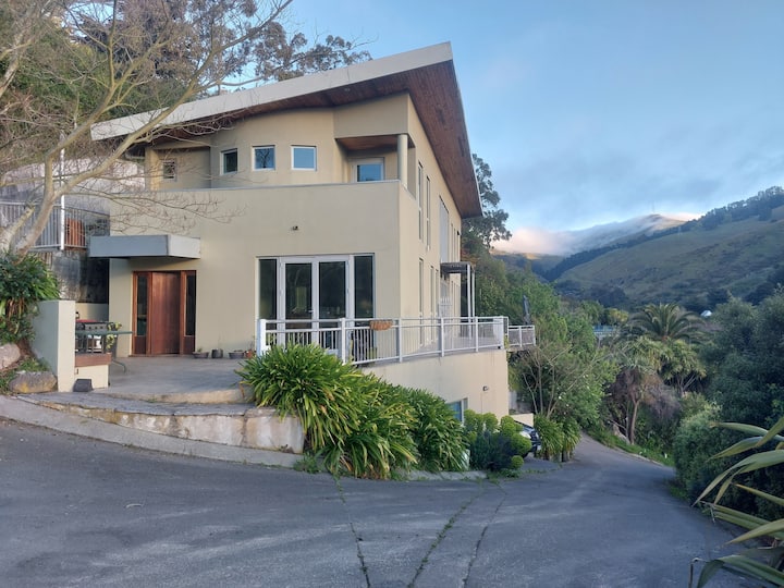 Guest Suites Outside The City Center - Christchurch