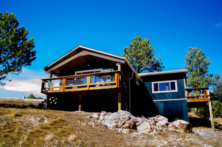 Cozy Hot Tub Cabin - Reservoir, Lake George