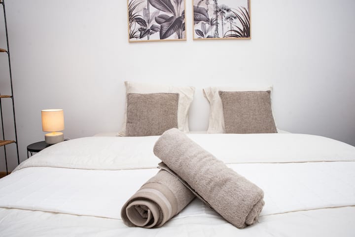 Maison Pure Canigou - Ille-sur-Têt