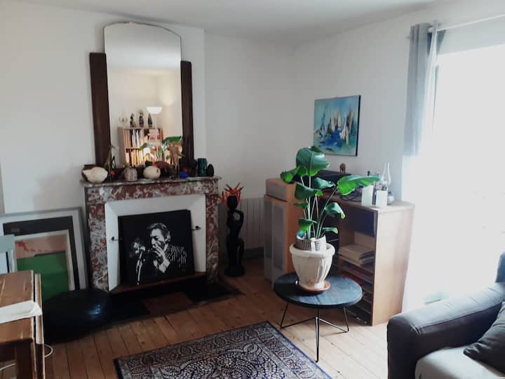 Coeur De Poitiers, Lumineux 3p - Poitiers