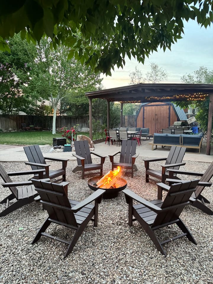 Exquisite Canyonlands Retreat
-Casa Del Canyon- - Moab, UT