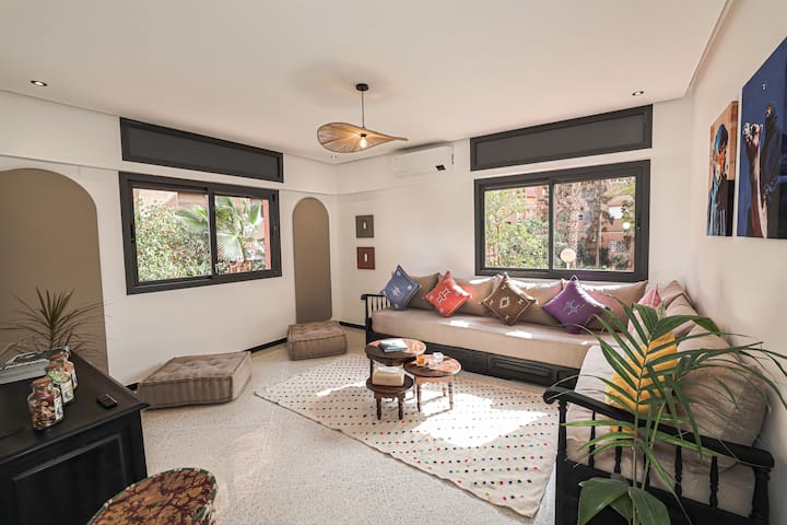 Majorelle Air - Marrakech