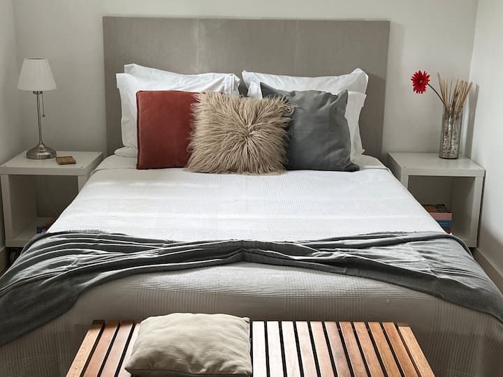 S.pedro House- Apt. Av/piscine à 5 Min De La Plage - Estoril