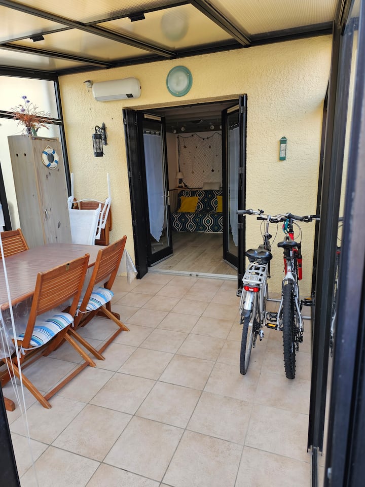 Joli Appartement Proche De Tout - Vieux-Boucau-les-Bains