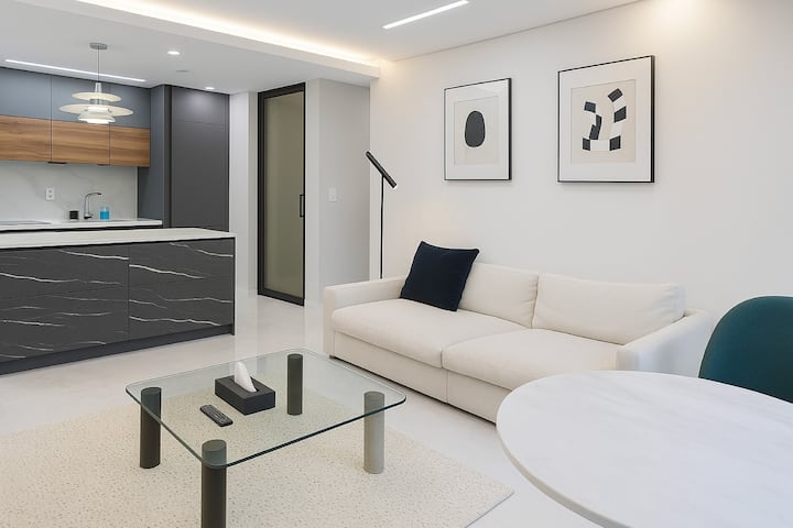 [지젤스위트룸서초]Stayg-c(double) #강남호텔 #서초호텔 - Seoul