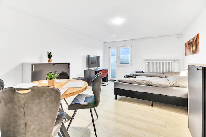Modern Apartment In Lünen - Newly Renovated - Lünen