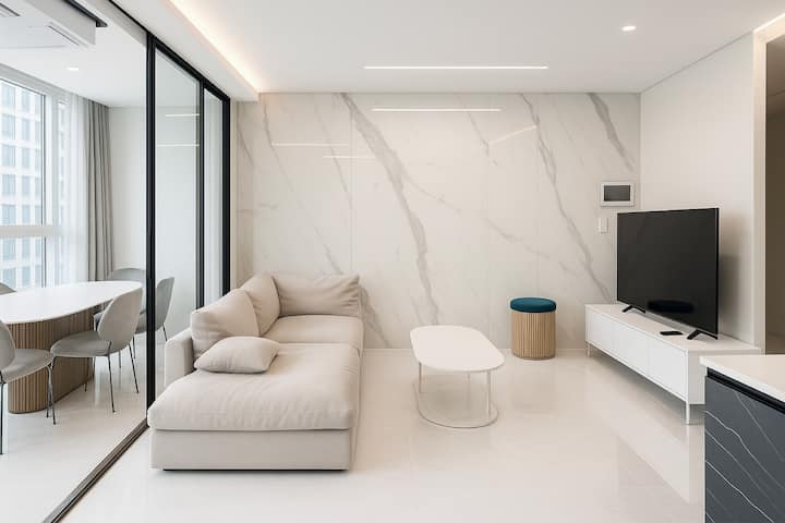 [지젤스위트룸서초]Stayg-a(double) #강남호텔 #서초호텔 - Seoul