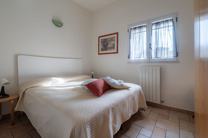 La Casa Del Grano - Siena