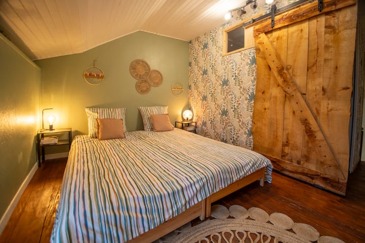 La Fontaine Des Volcans Située à 4 Min De Vulcania - Puy-de-Dôme