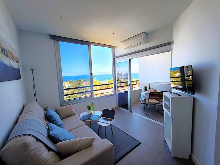 Rentenerife Adeje Sea Views Horizon - Costa Adeje