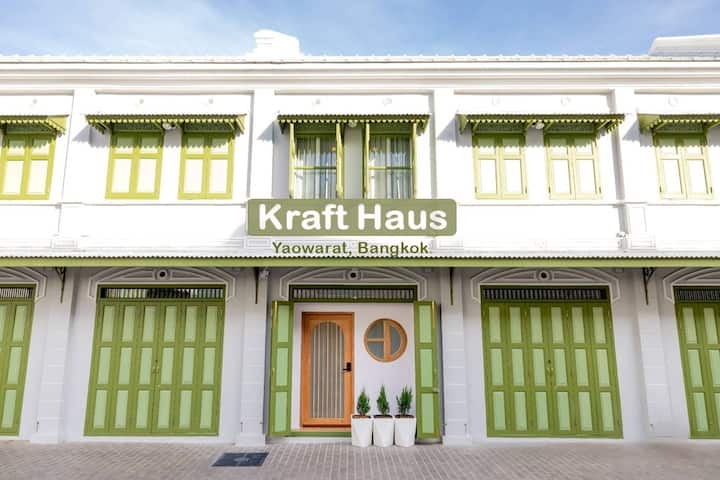 Kraft Haus - Bangkok