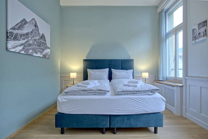 Bank House Studio M 102 - Interlaken