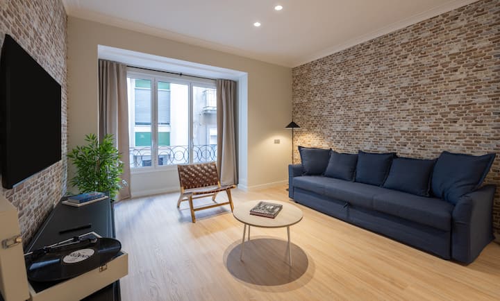 Appartement De 3 Chambres à Barcelone - Barcelona
