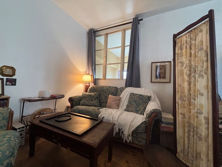 Appartement Vintage - Centre Ville Langeac - Langeac