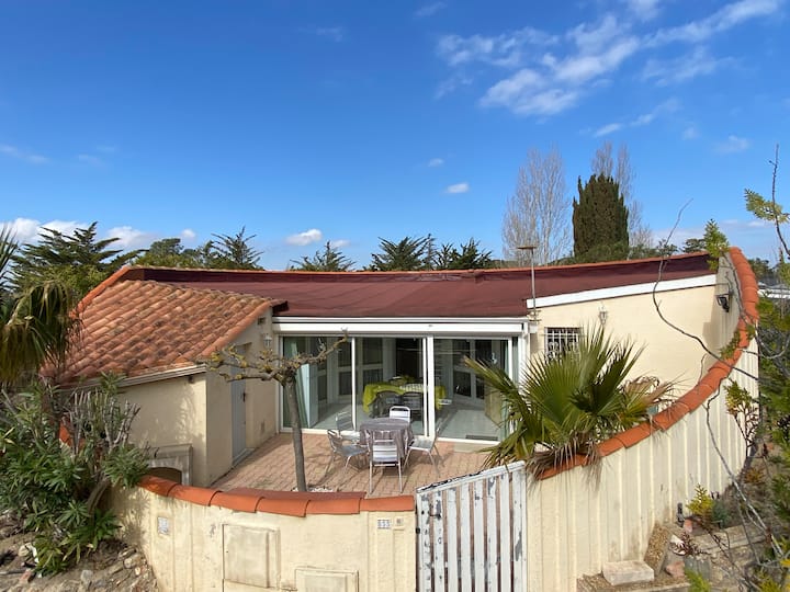 Villa Village Des Sables 55 - Torreilles