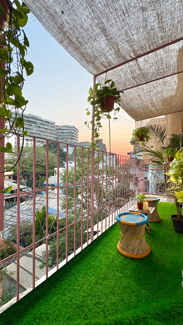 Nani Ka Ghar –The Daydreamer’s Bunk (Women Only ) - Mumbai