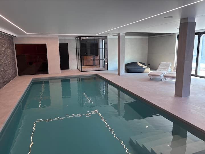 Gite éQuestre - Dace - Hannut