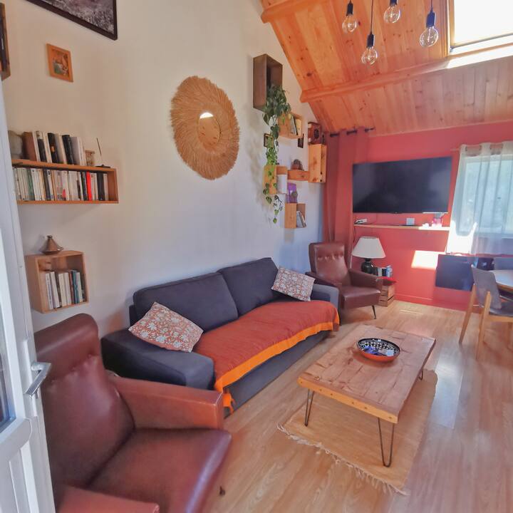 L'atelier - Sauzon