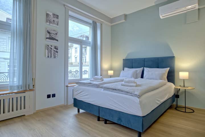 Bank House Studio M 203 - Interlaken